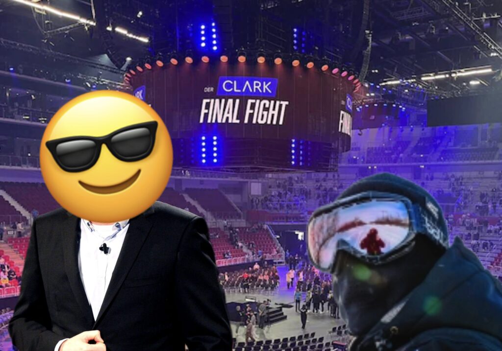 Stefan vor Boxkampf gesichtet! So sieht Raab jetzt aus – Promiwood